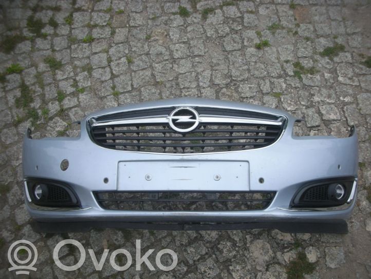 22787147 Opel Insignia A Stoßstange Stoßfänger vorne, 545.58 € | RRR
