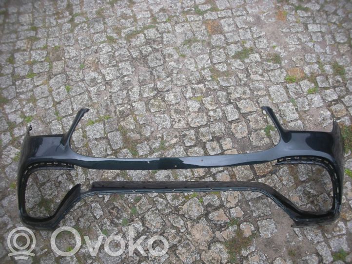 A1678859703 Mercedes-Benz GLE W167 Front bumper, 627.46 € | RRR