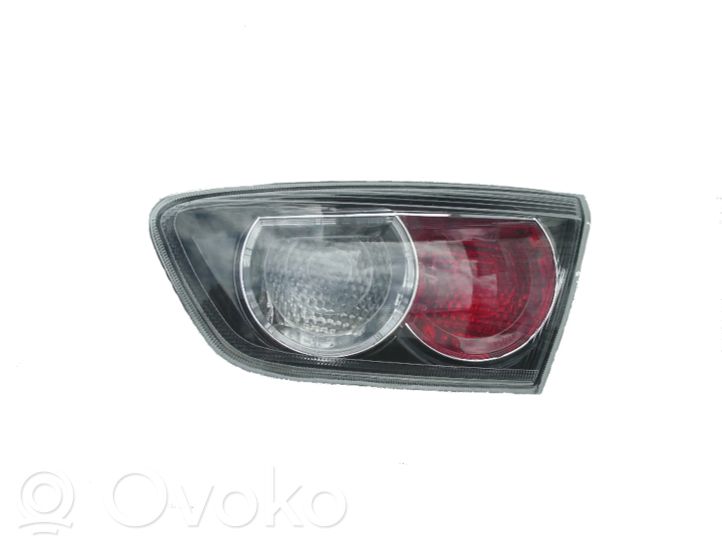 8330A626 Mitsubishi Lancer Evolution Tailgate rear/tail lights, 48.85 ...