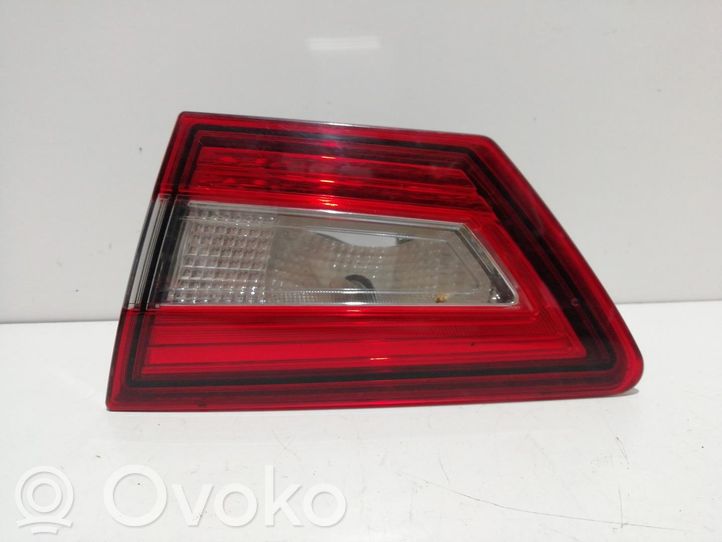 265505796R Renault Clio IV Rear/tail lights, 34.46 € | RRR