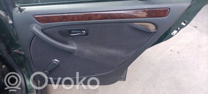 CVH101080MANUAL MG ZS Mécanisme lève-vitre de porte arrière avec moteur ...