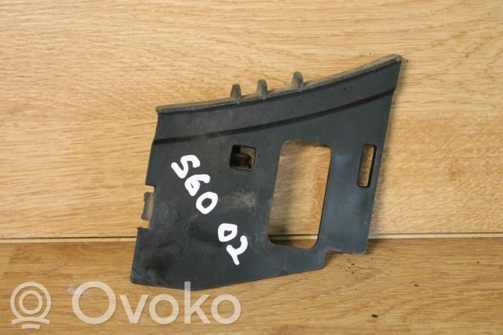 31214625 Volvo S60 Rear bumper mounting bracket, 11.00 € | RRR