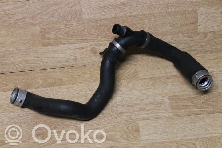 a2035015582 Mercedes-Benz C W203 Tubo flessibile del liquido di ...