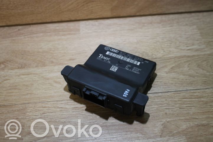 1K0907530D Audi A3 S3 8P Gateway control module, 10.00 € | RRR