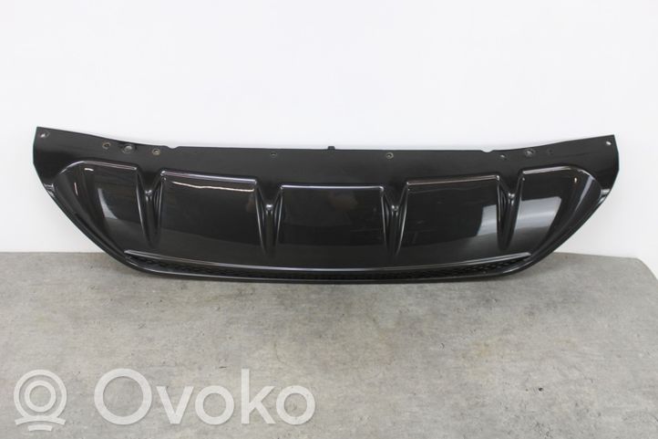 156158475 Alfa Romeo Stelvio Rear bumper trim bar molding, 220.00 € | RRR