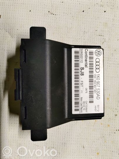 1K0907530 Volkswagen Golf VI Gateway control module, 7.50 € | RRR
