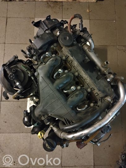 Volvo V50 Engine, 400.00 € | RRR