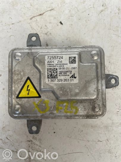 BMW X3 F25 Voltage converter/converter module, 70.59 € | RRR