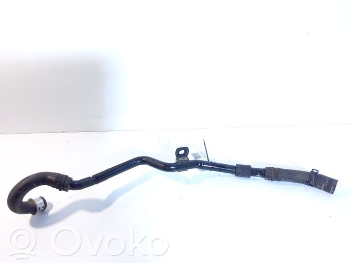 97010604400 Porsche Panamera (970) Engine coolant pipe/hose, 16.99 € | RRR