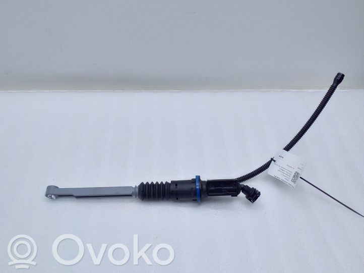 9812925280 Citroen C4 Cactus Clutch slave cylinder, 28.99 € | RRR