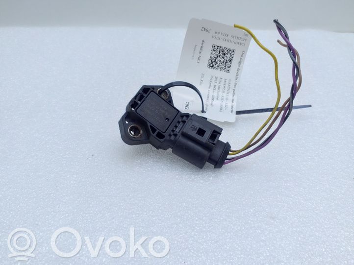 0281002977 Volkswagen PASSAT B7 Capteur de pression d'air, 2.99 € | OVOKO