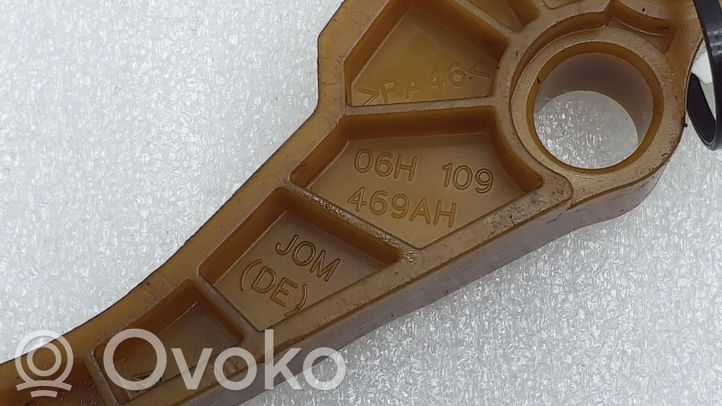 06H109469AH Audi A4 S4 B8 8K Slide rail for timing chain, 8.00 € | RRR