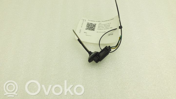 6Q0820539 Seat Ibiza IV (6J,6P) Interior temperature sensor, 2.49 € | RRR