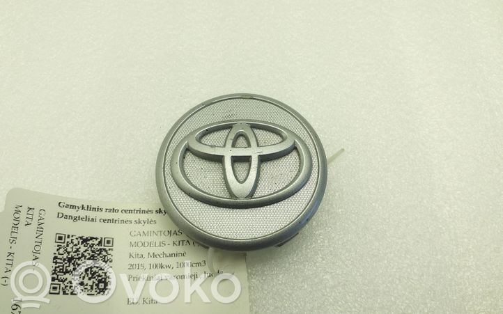 4260352110 Toyota Corolla Verso E121 Enjoliveur d’origine, 7.00 € | OVOKO