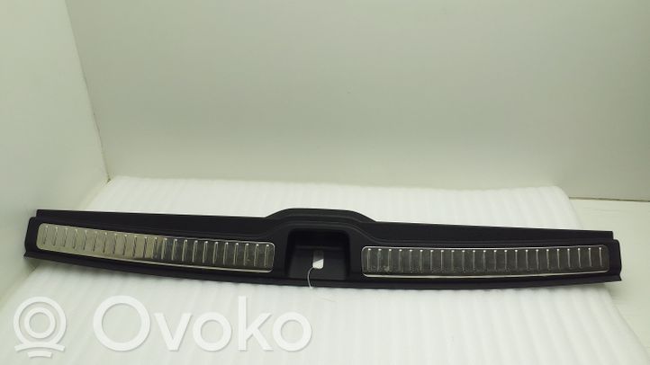 A2536907801 Mercedes-Benz GLC X253 C253 Protection de seuil de coffre ...