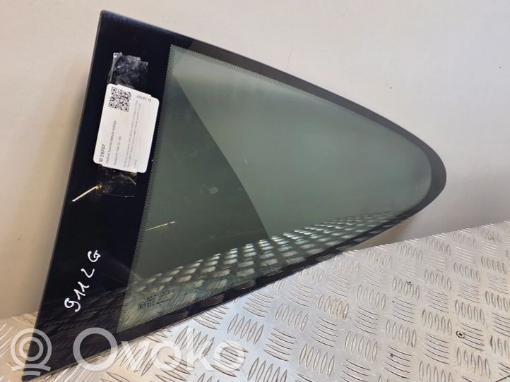 Porsche 911 996 Rear side window/glass, 120.00 € | RRR