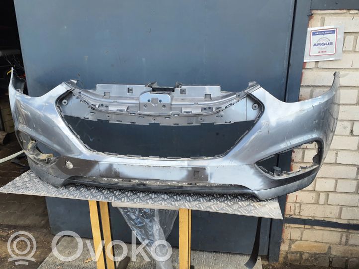 865112Y000 Hyundai ix35 Front bumper, 69.00 € | RRR