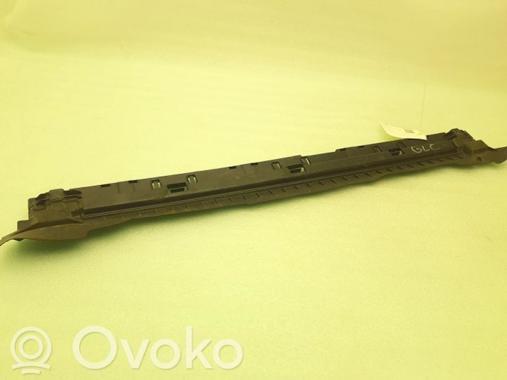 A2135050930 Mercedes-Benz E W213 Intercooler air guide/duct channel, 26 ...