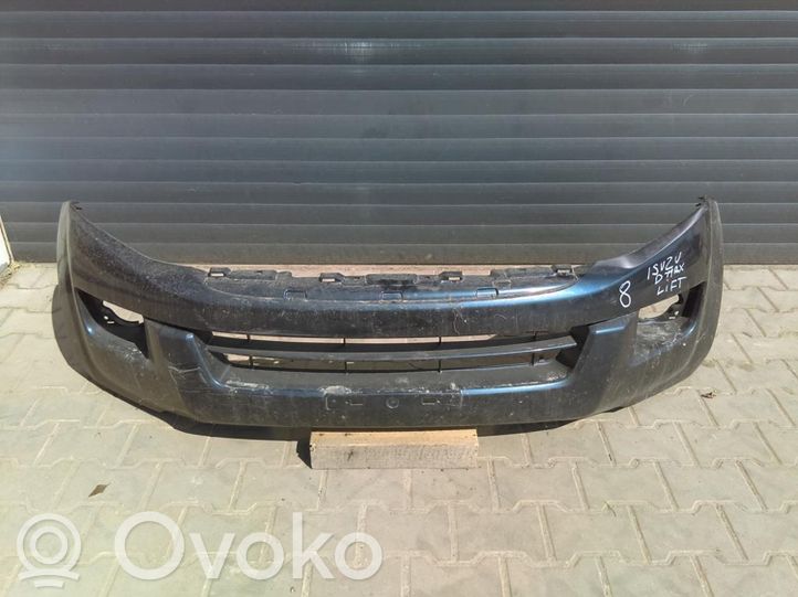 Isuzu D-Max Front bumper, 83.82 € | RRR