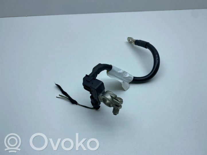 8X0915181 Audi A7 S7 4G Negative earth cable (battery), 5.00 € | RRR