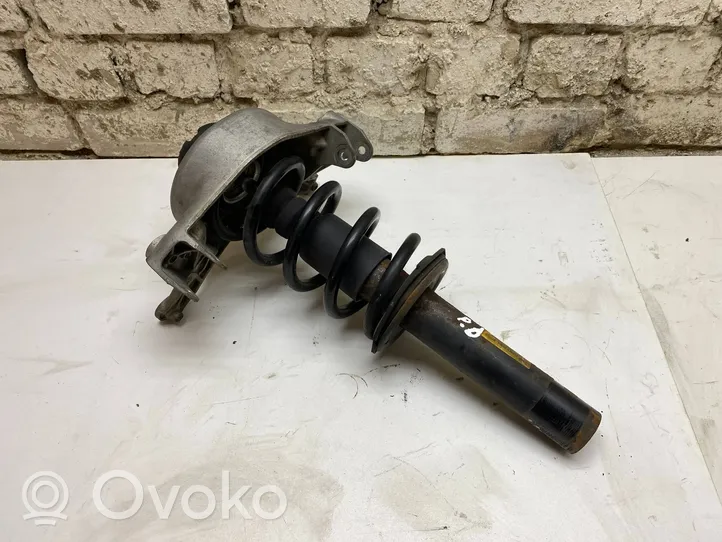 8R0413031F Audi Q5 SQ5 Front shock absorber with coil spring, 18.00 € | RRR