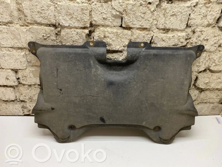 A2045203223 Mercedes-Benz C W204 Engine splash shield/under tray, 10.00 ...