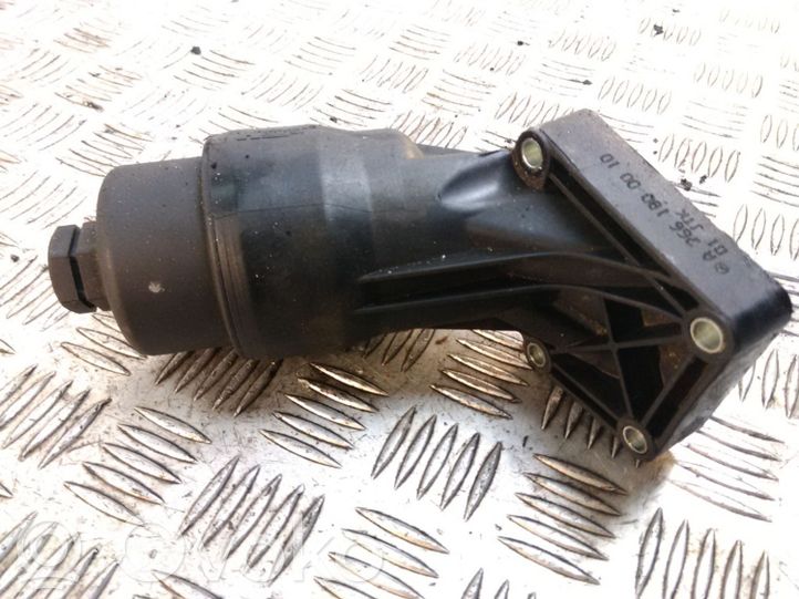 A2661800010 Mercedes-Benz B W245 Oil filter mounting bracket, 10.00 € | RRR