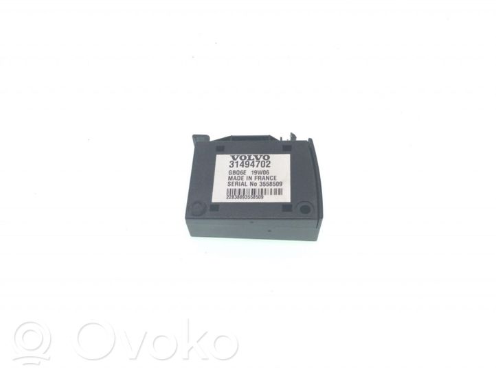 31494702 Volvo XC90 Other devices, 30.00 € | RRR