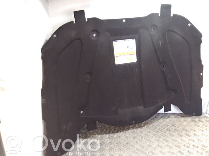 6700300070 Maserati Ghibli Isolante termico/insonorizzante vano motore ...