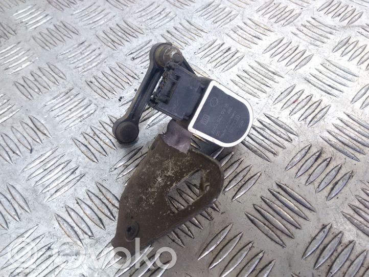 A0045429918 Mercedes-Benz C W204 Headlight/headlamp level sensor, 20.00 ...