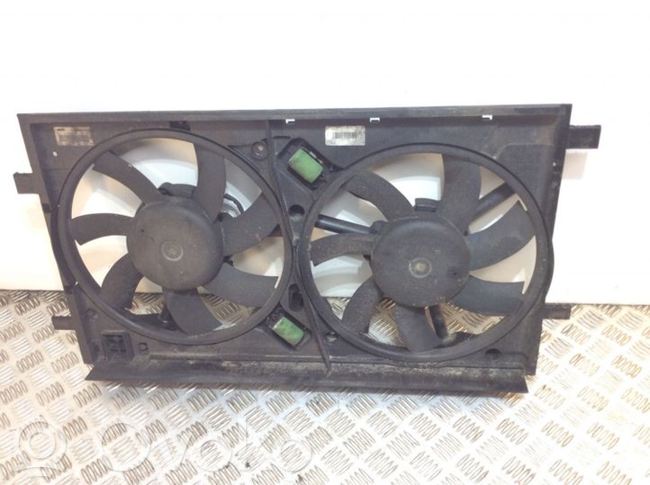 13241739 Opel Insignia A Kale ventilateur de radiateur refroidissement ...