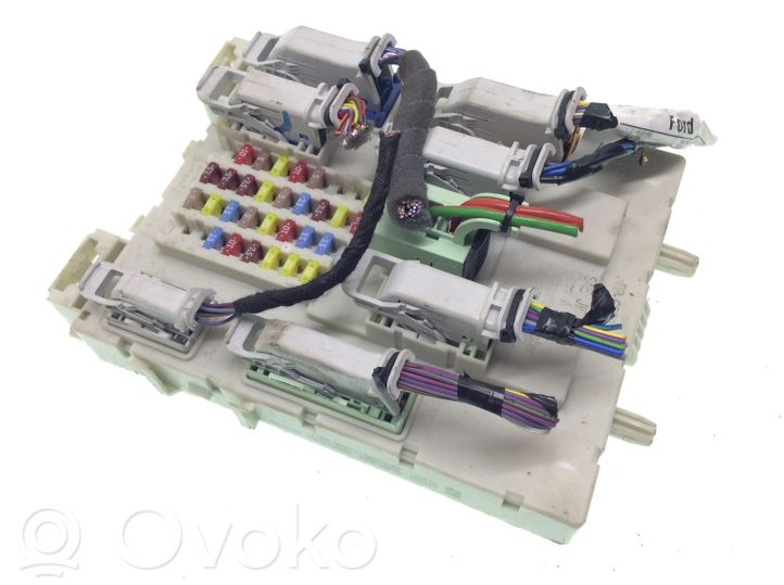 GV6T14A073EH Ford Kuga II Module confort, 65.00 € | OVOKO