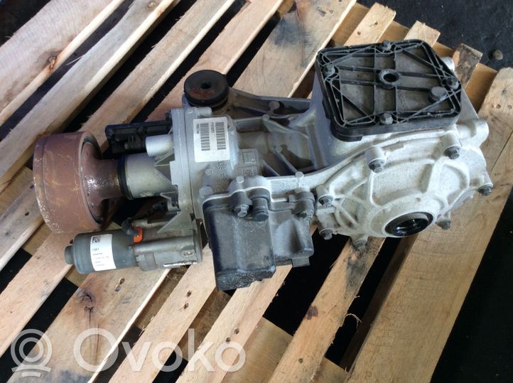 31380867 Volvo XC60 Rear differential, 500.00 € | RRR