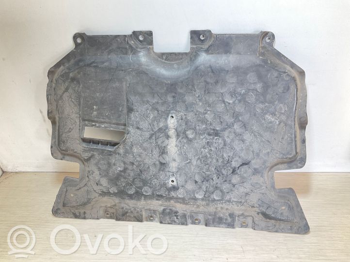 A2135243900 Mercedes-Benz GLC X253 C253 Moottorin alustan välipohjan ...