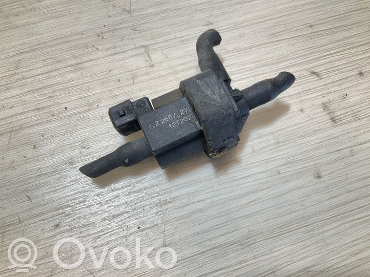 72268727 Land Rover Discovery 4 - LR4 Électrovanne turbo, 10.00 € | OVOKO