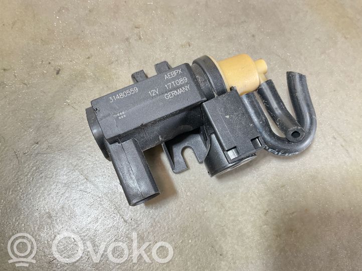 31480559 Volvo XC90 Électrovanne turbo, 25.00 € | OVOKO