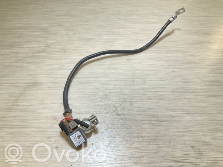 A9065460121 Mercedes-Benz Sprinter W906 Câble négatif masse batterie ...