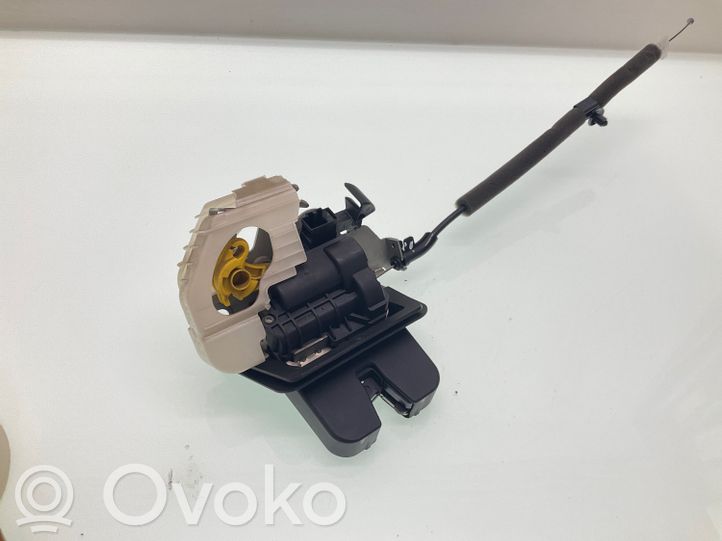 80A827506A Audi Q5 SQ5 Tailgate/trunk/boot lock/catch/latch, 33.00 € | RRR
