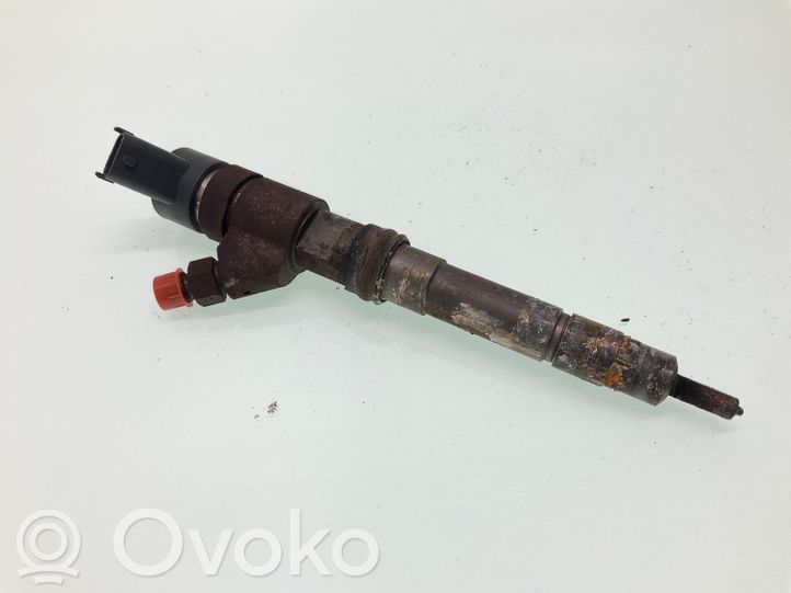 0445120036 Iveco Daily 4th gen Injecteur de carburant, 90.00 € | OVOKO