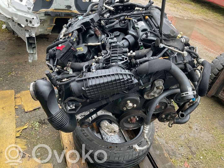 306DT Land Rover Discovery 4 - LR4 Engine, 6000.00 € | RRR