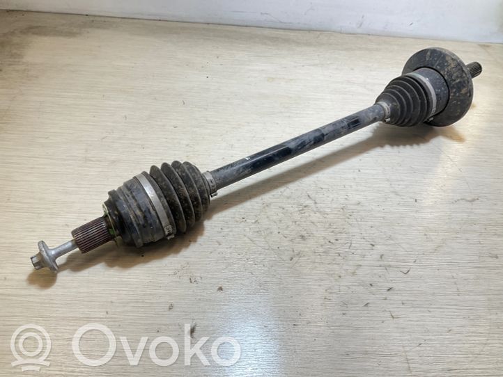 A1673503401 Mercedes-Benz GLE W167 Rear driveshaft, 500.00 € | RRR