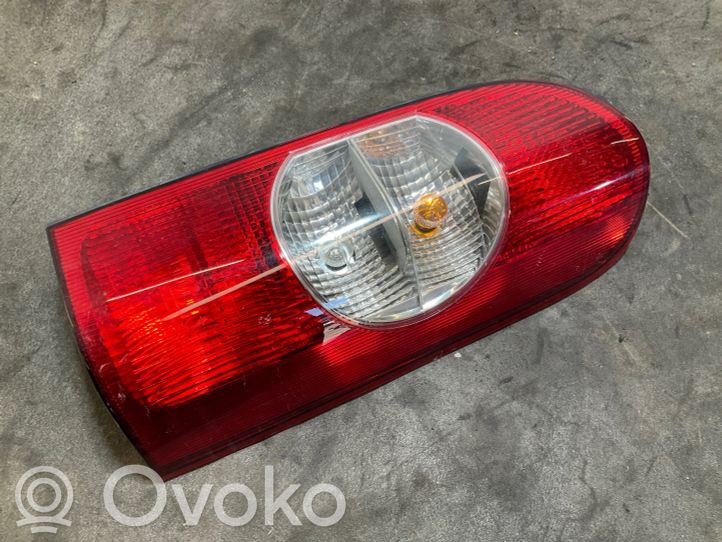 8200171478 Renault Master II Rear/tail lights, 30.00 € | RRR