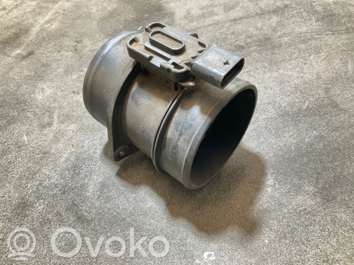 A6519050500 Mercedes-Benz Sprinter W906 Mass air flow meter, 20.00 € | RRR