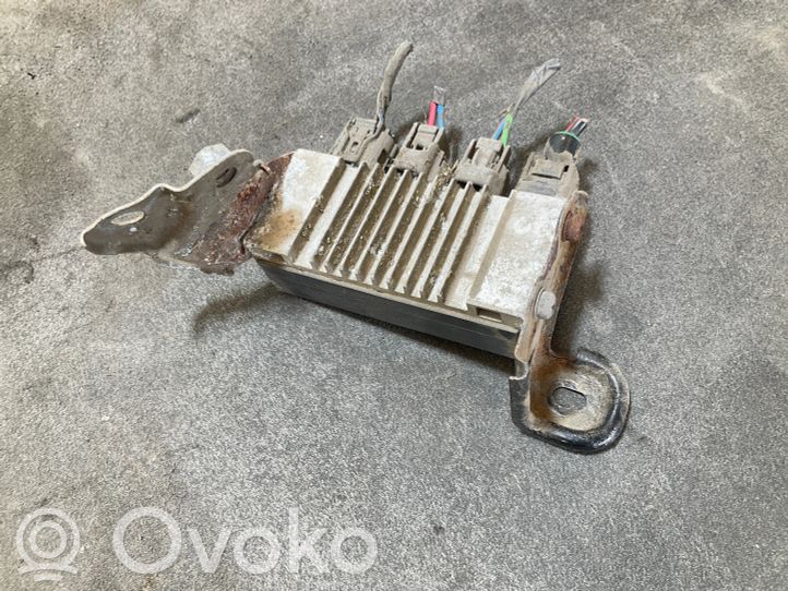 2855130010 Toyota Hilux (AN10, AN20, AN30) Other relay, 35.00 € | RRR