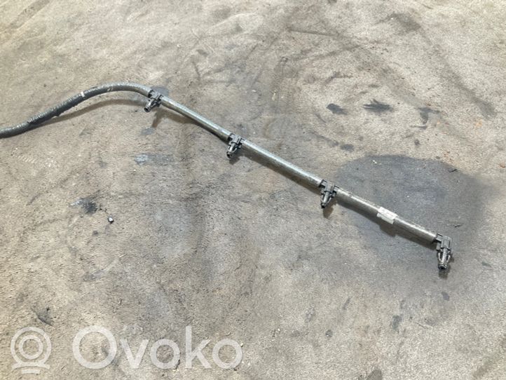 A6510700132 Mercedes-Benz Sprinter W906 Fuel return line/hose, 8.00 € | RRR