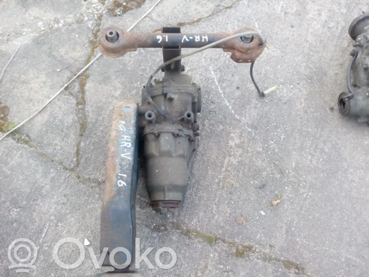 Honda HR-V Rear differential, 83.00 € | RRR