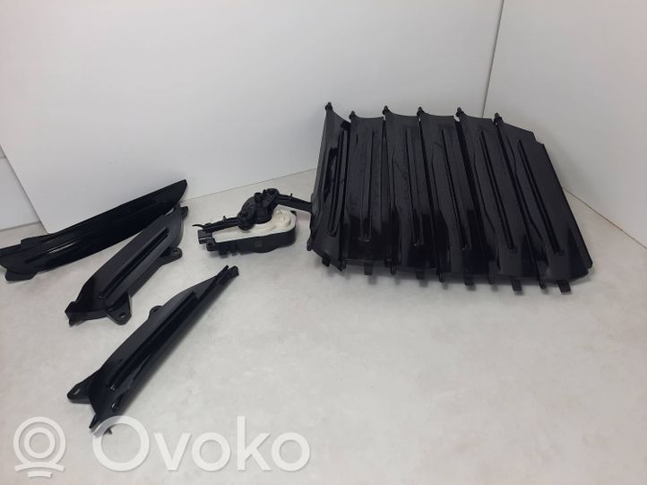 9881646 BMW X5 G05 Radiator active air flap actuator, 70.00 € | RRR