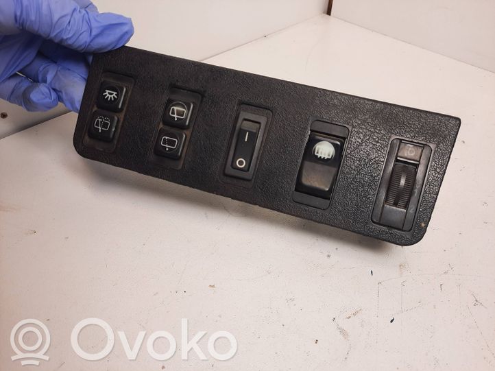 1236833108 Mercedes-Benz W123 A set of switches, 40.00 € | RRR