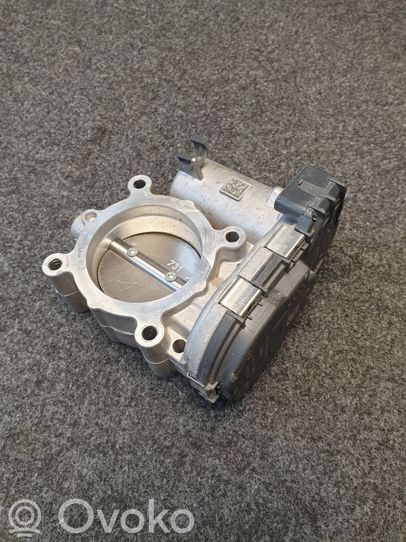 A2701410025 Mercedes-Benz GLA W156 Throttle valve, 70.00 € | RRR