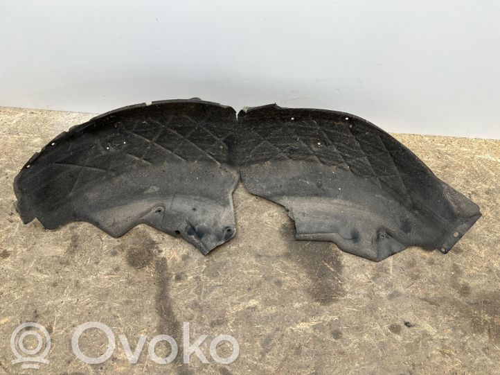 Land Rover Range Rover L405 Rear arch fender liner splash guards, 29.00 ...